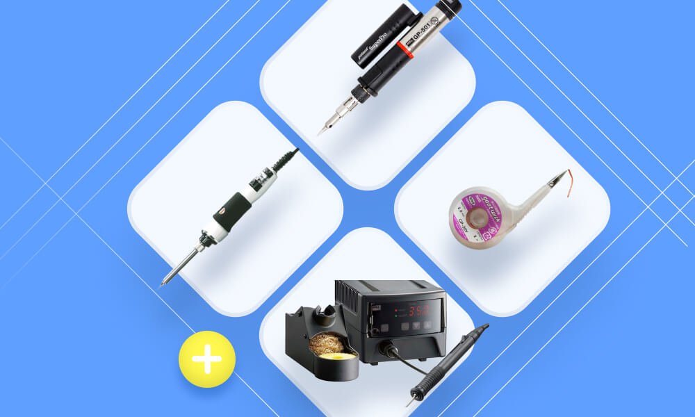 Goot Stock Update: 90+ Items On Offer Again - ToolBoom