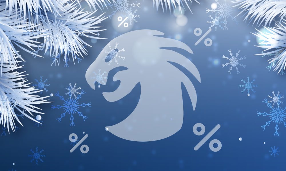 Last Days of Hydra’s Holiday Offer! Don't Miss It! - GsmServer