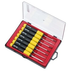 Screwdriver sets: precision, insulated, heavy duty - GsmServer