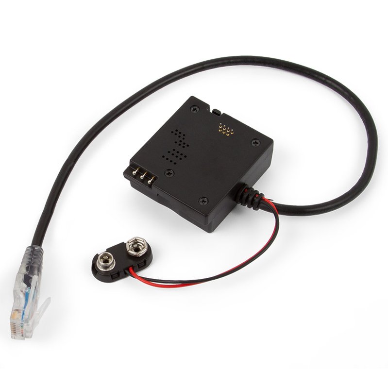 ATF/Cyclone/JAF/MXBOX HTI/UFS/Universal Box F-Bus Cable for Nokia E65 ...