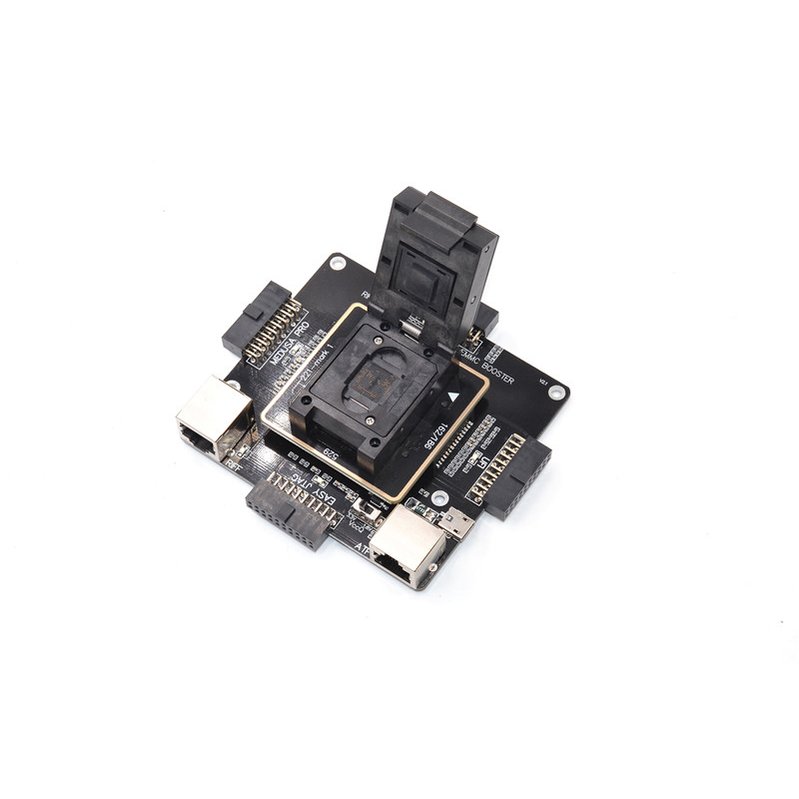 E-Tool eMMC - GsmServer