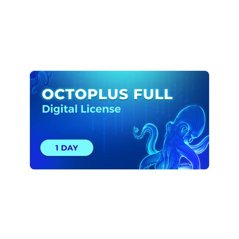 Octoplus Full Digital License - Access for 1 Day - GsmServer