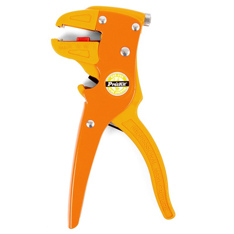 Wire Stripper Pro'sKit 808-080 - ToolBoom