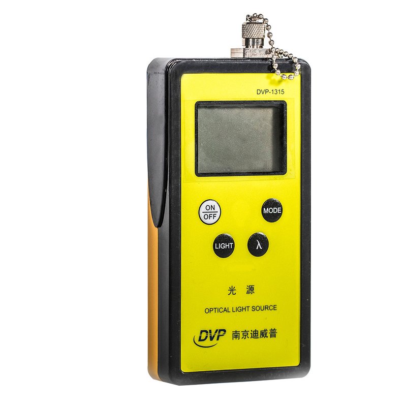 Optical Laser Source DVP-1315 - ToolBoom