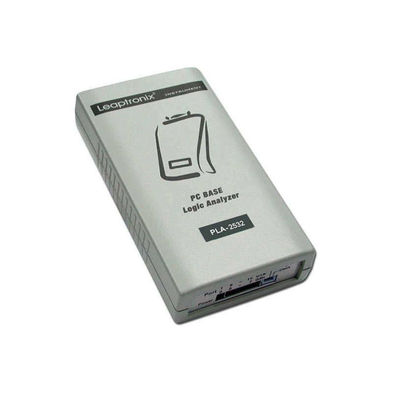Logic Analyzer Leaptronix PLA-2532 - ToolBoom